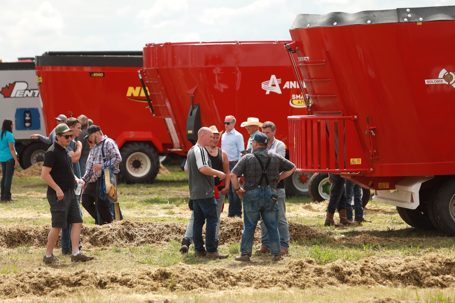 Farm Show Calendar | Agricultural Events Across North America