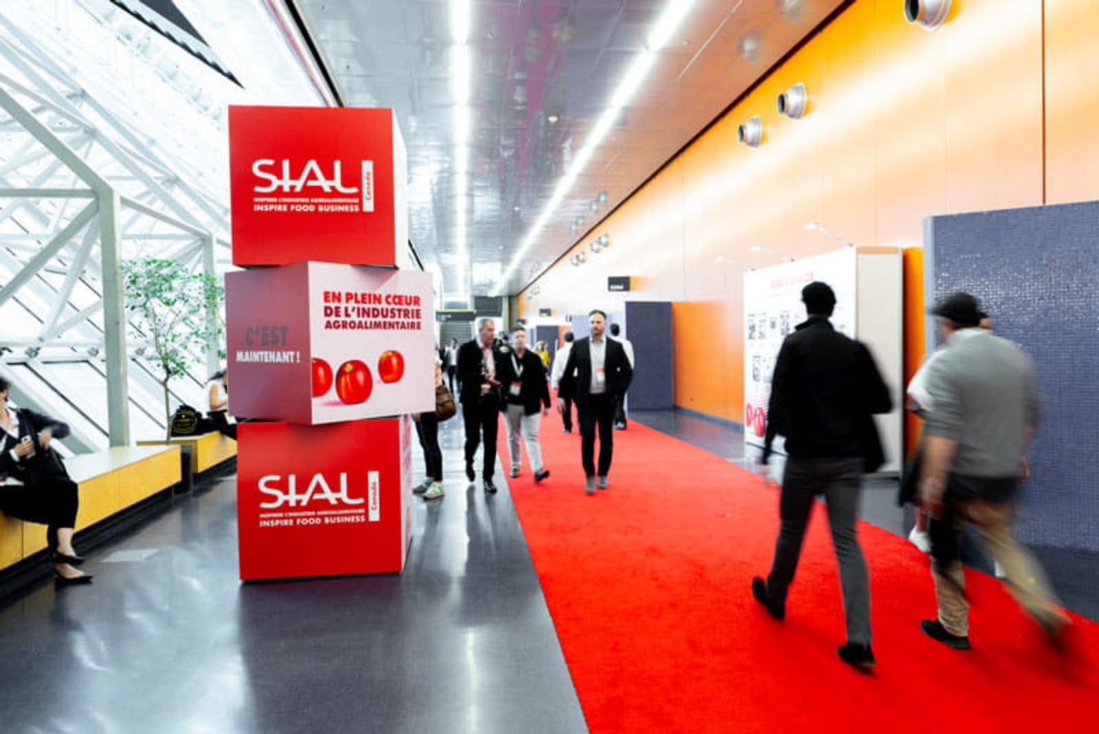 SIAL Canada 2026 | April 28–30 | Toronto, ON