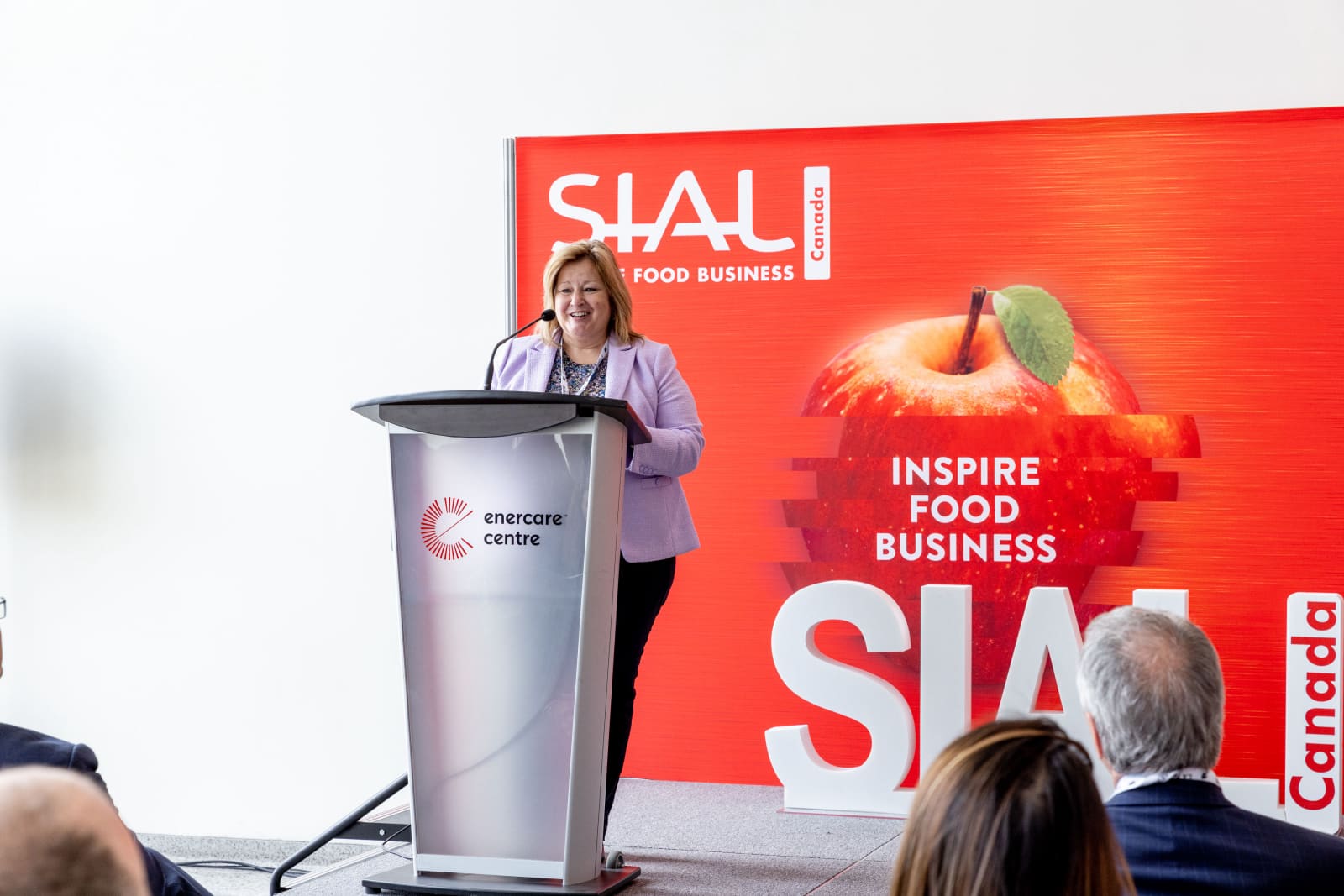 SIAL Canada 2026 | April 28–30 | Toronto, ON