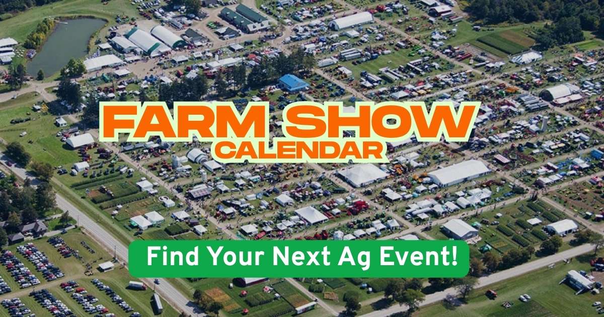 Ag Companies Directory | Farm Show Calendar