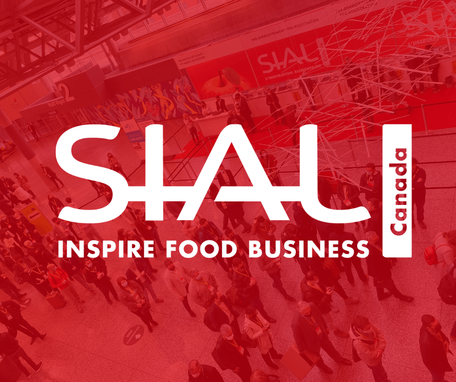 SIAL Canada 2025 | April 29–May 1 | Toronto, ON